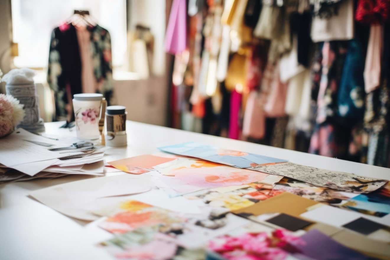 Maria Atelier- Revolutionizing Fashion with Sustainability